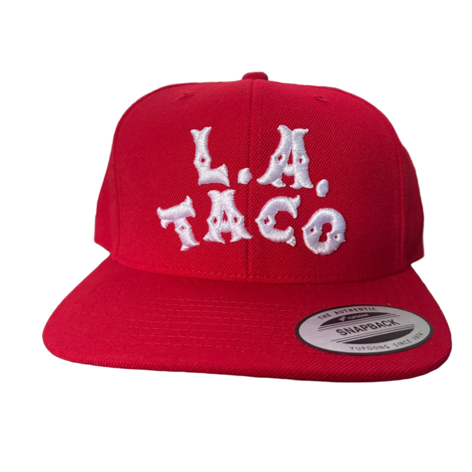 Hats – L.A. TACO