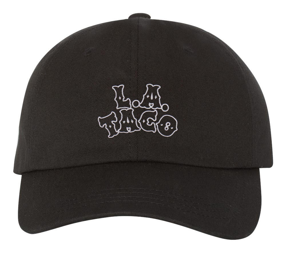 Hats – L.A. TACO